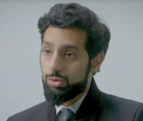 Muhammad Wajid Akhter | Troubador Publishing